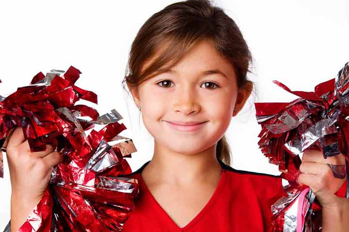 Stampede Holly Youth Cheer Event Details