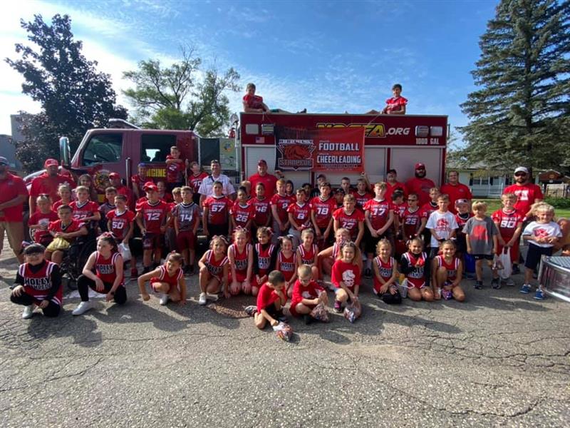 Stampede Holly Youth Cheer Event Details